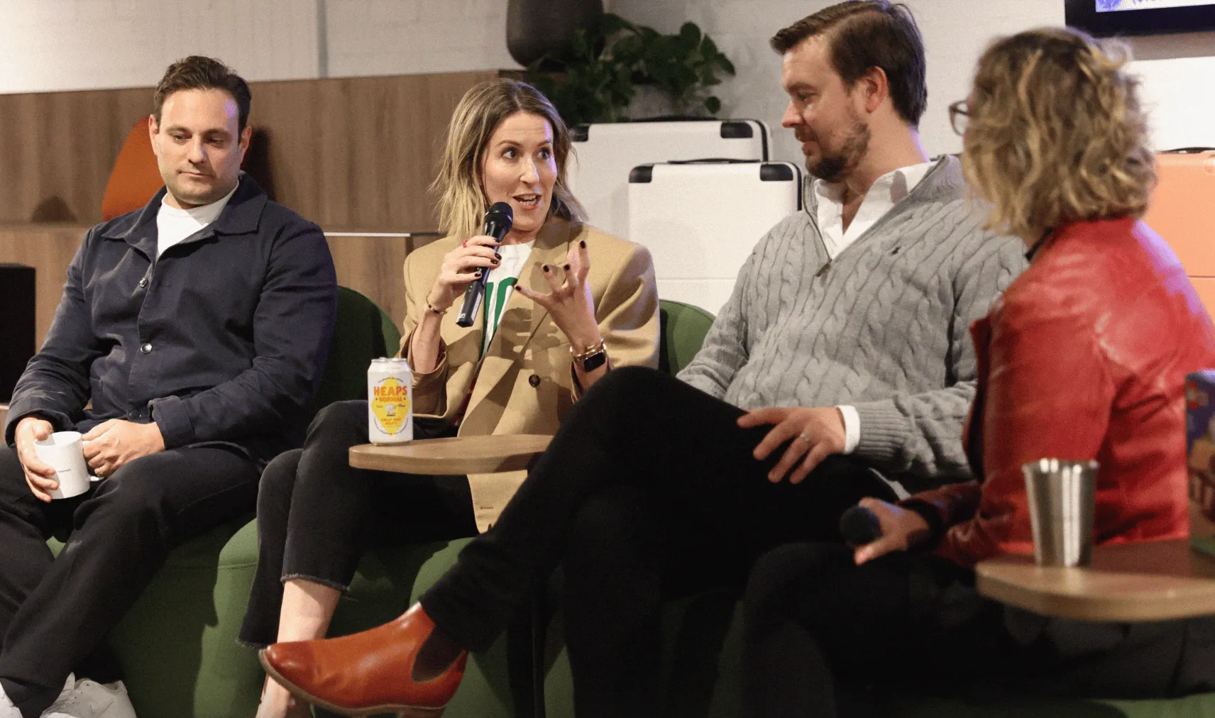 Village | Tractor Ventures